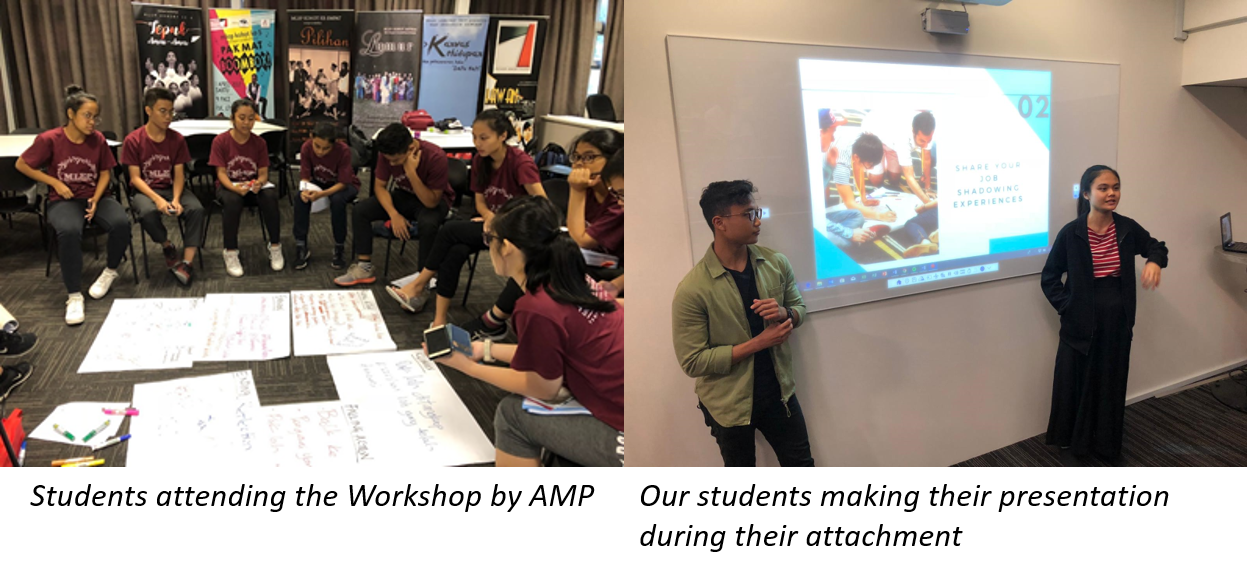 Malay Language Elective Programme